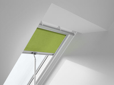 VELUX Adattatore per asta, ZEG/ZED 300